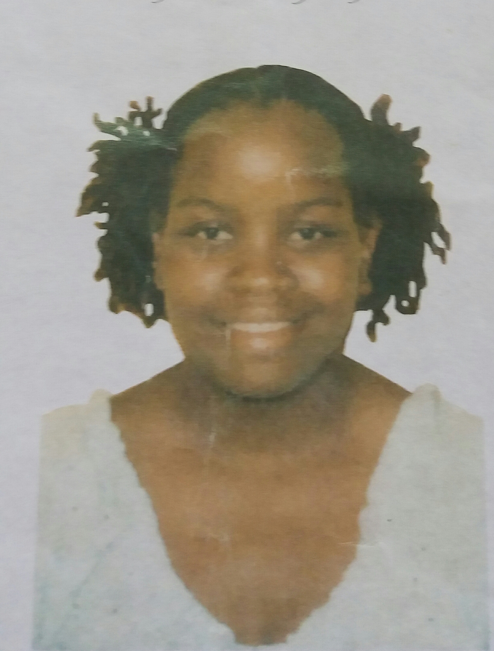 2011 Rest In Peace – Fern I. Greaves Funeral Services