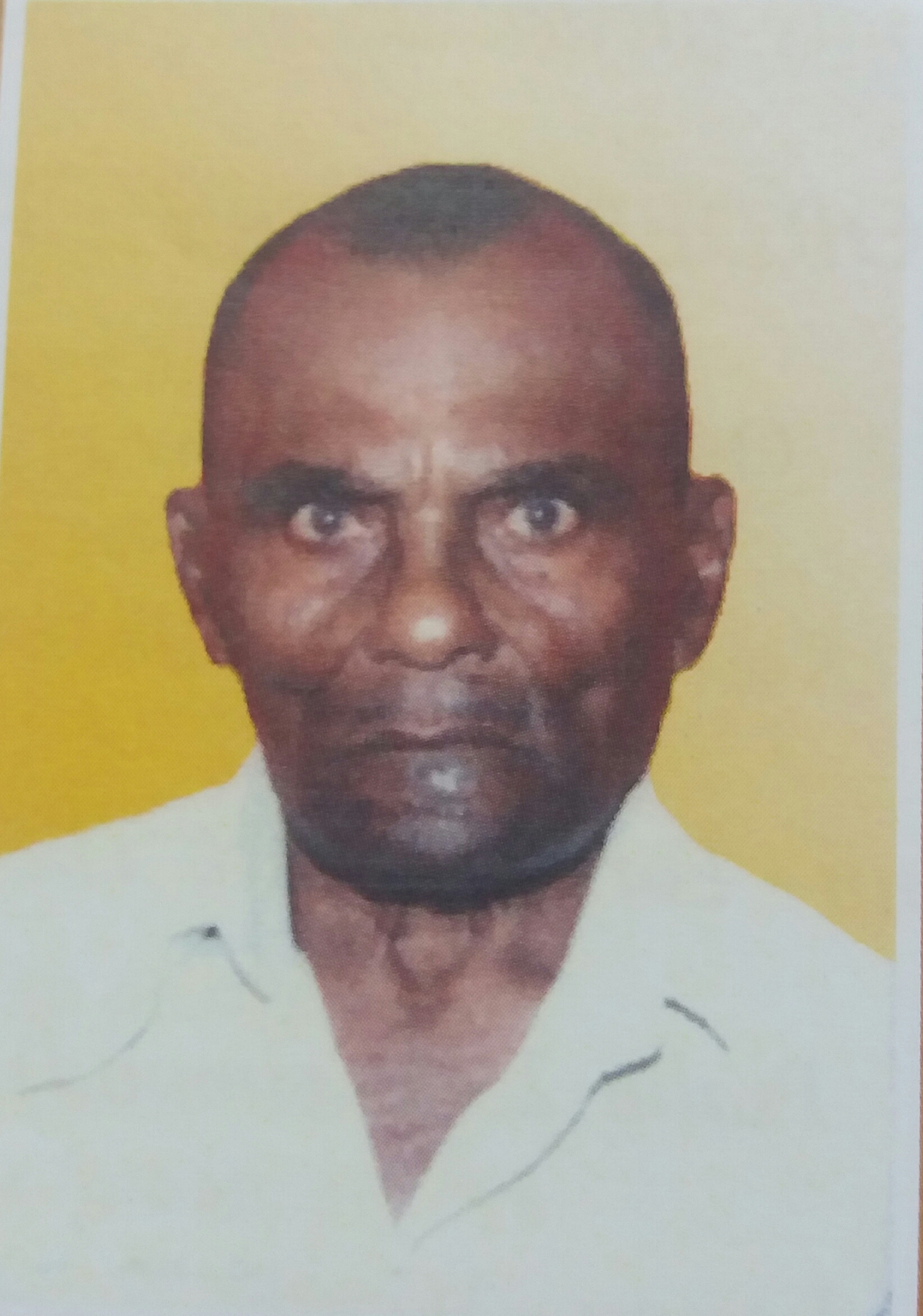 2013 Rest In Peace – Fern I. Greaves Funeral Services